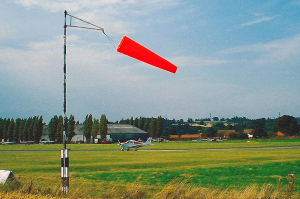 Falcon Premium Windsock - All Sizes - Windsocks Direct